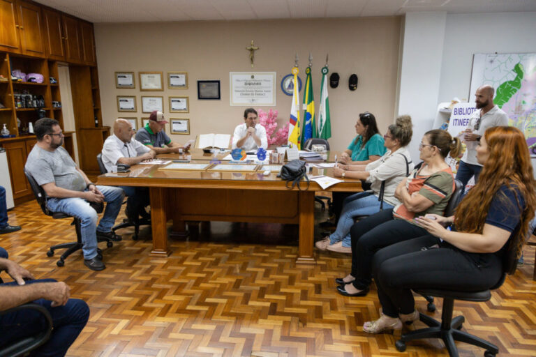 Apucarana lança concurso culinário em comemoração aos 80 anos – FM 945 ...